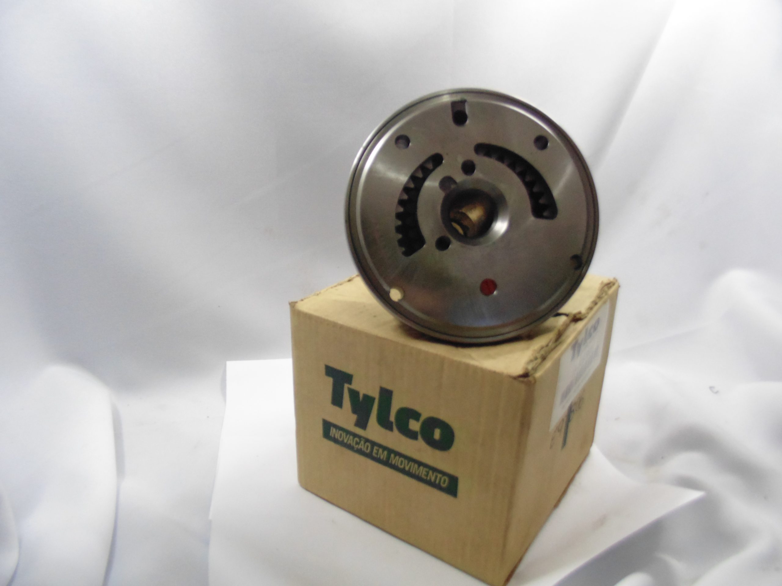 BOMBA TRANSMISSÃO INVERSOR DE TORQUE 580H E97806, R29995, 82111057001 ...