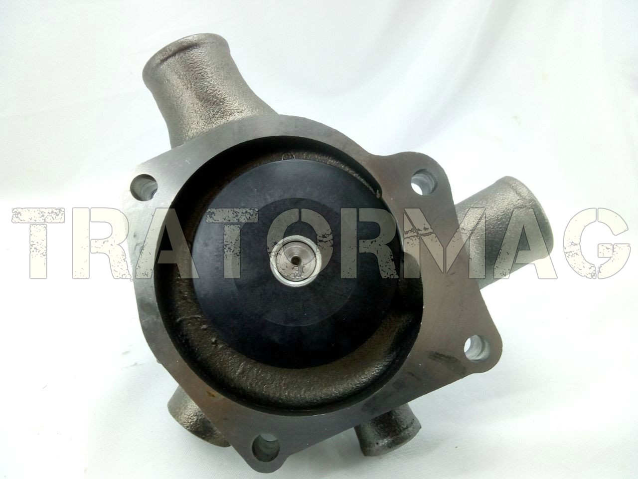 BOMBA DE ÁGUA MOTOR PERKINS 4203 D4203 152001 UB0330 UB330 70990329 ...