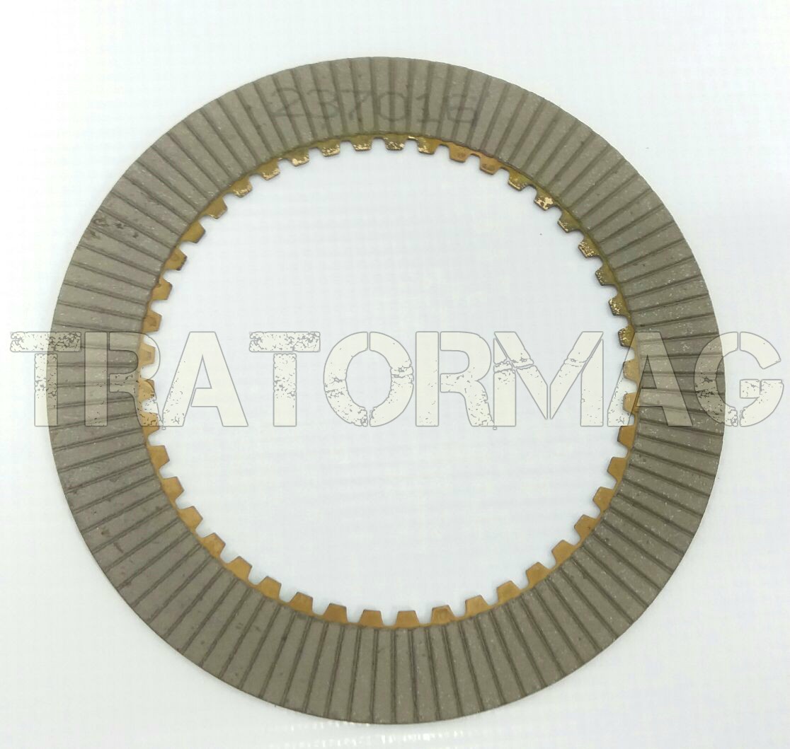 DISCO SINTERIZADO DANA 18000 237016 D5525 N7217 D7219 234366 232159 ...