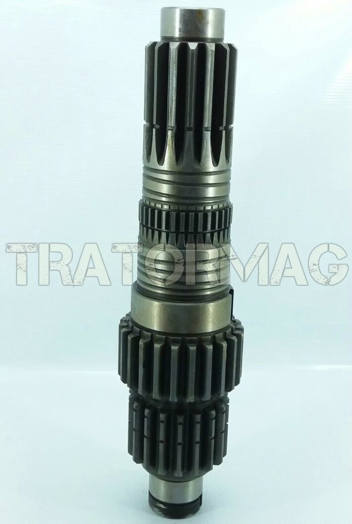 EIXO LATERAL VALMET 1280 1580 1780 VALTRA BH140 BH160 BH180 80740410 ...