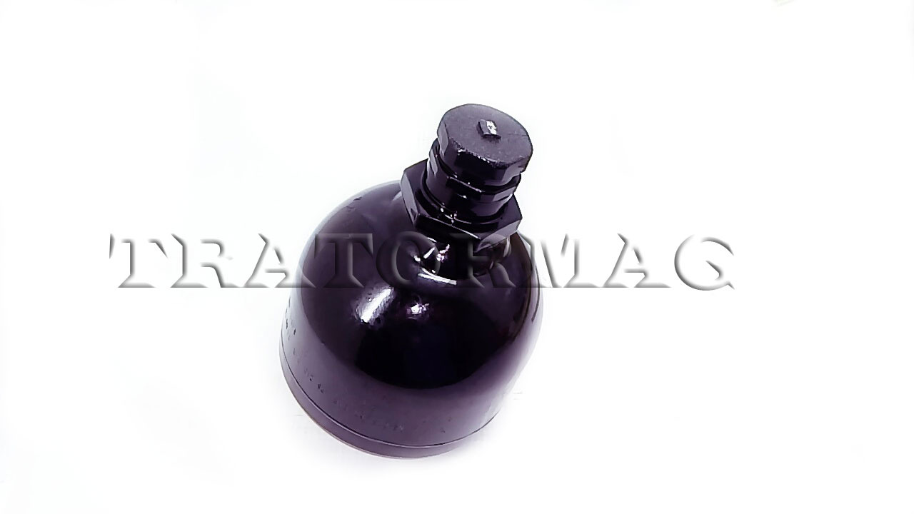 TURBINA MOTOR VOLVO L60E EC210BT 20515585 - TRATORMAG