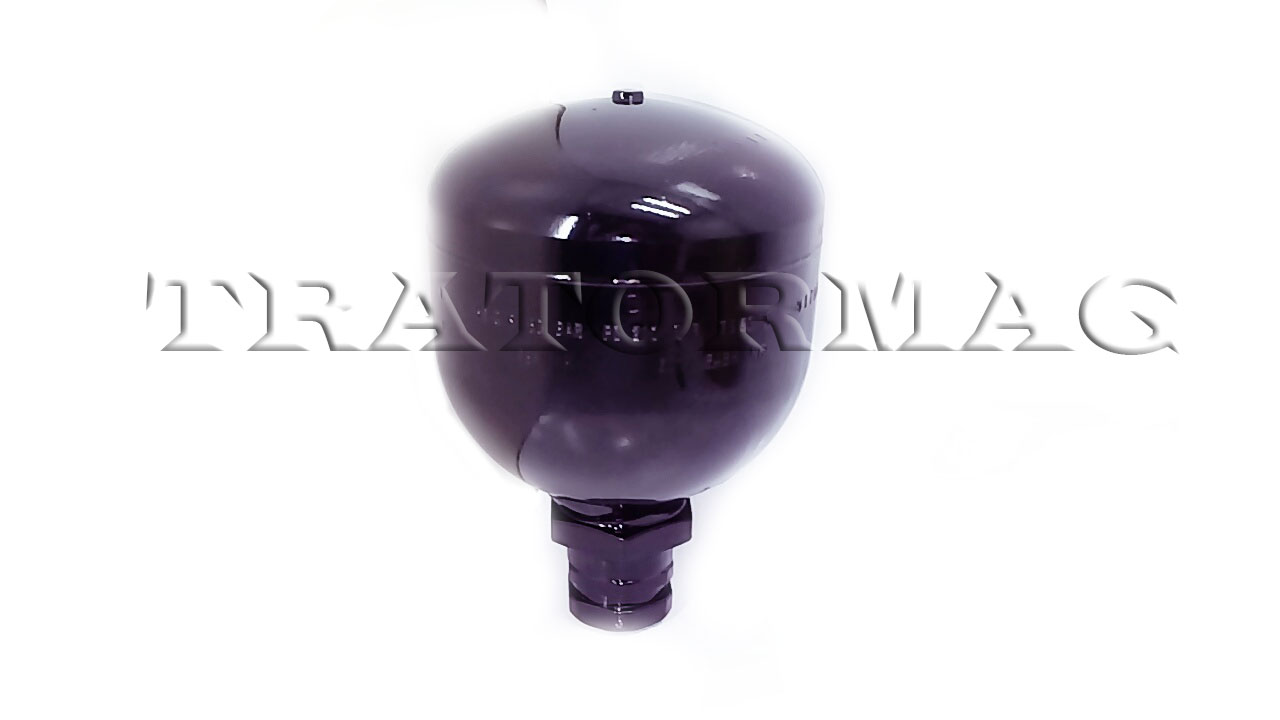 ACUMULADOR FREIO, VOLVO L60E, 160BAR PRESSAO, 11173688