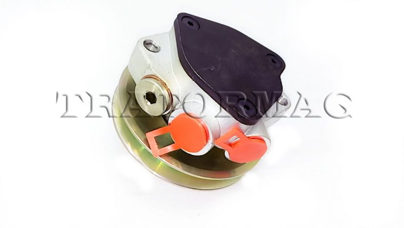 BOMBA COMBUSTIVEL, VOLVO L60F, VOLVO L70F, 20980697