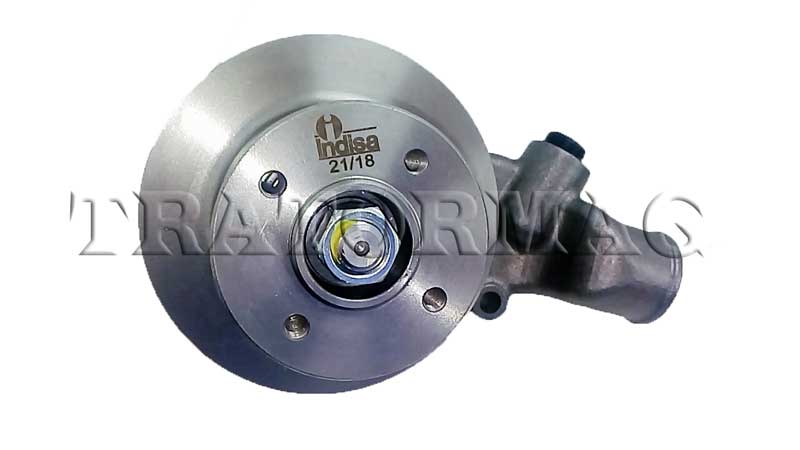 BOMBA DE ÁGUA 401003 3662000401 UB0366 - TRATORMAG
