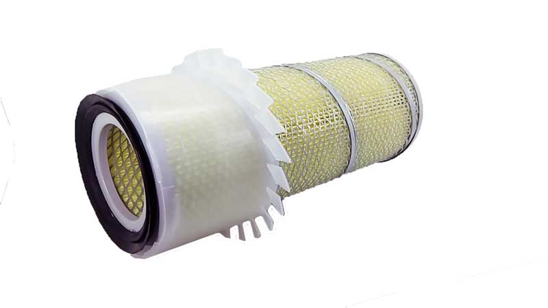 FILTRO AR EXTERNO 55C 3340045 HP4252 HP5832 AP4252 79011386