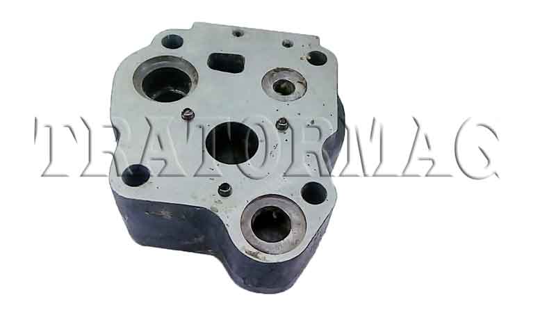 VÁLVULA CONTROLE PRESSÃO CLARK 28000 231075 D73724 L33537 71008477 ...