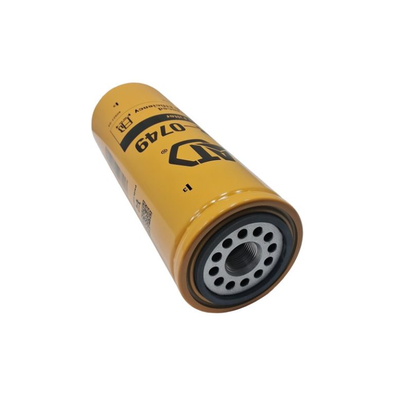 FILTRO TRANSMISSÃO CATERPILLAR 120K 3283655 PT9429 P573354 1R18091 ...