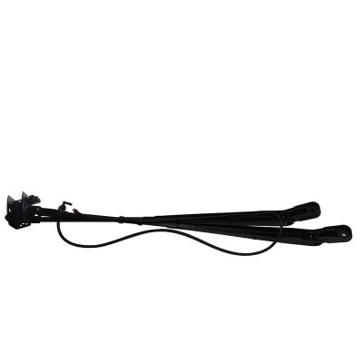 BRAÇO LIMPADOR VOLVO L60F 15190478 - TRATORMAG