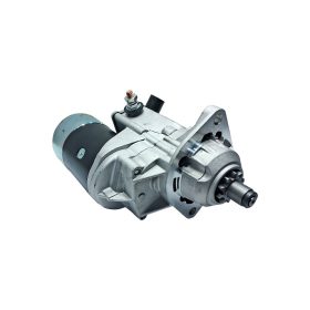 MOTOR PARTIDA 24VT KOMATSU WA120 WA180 WA200 3863128